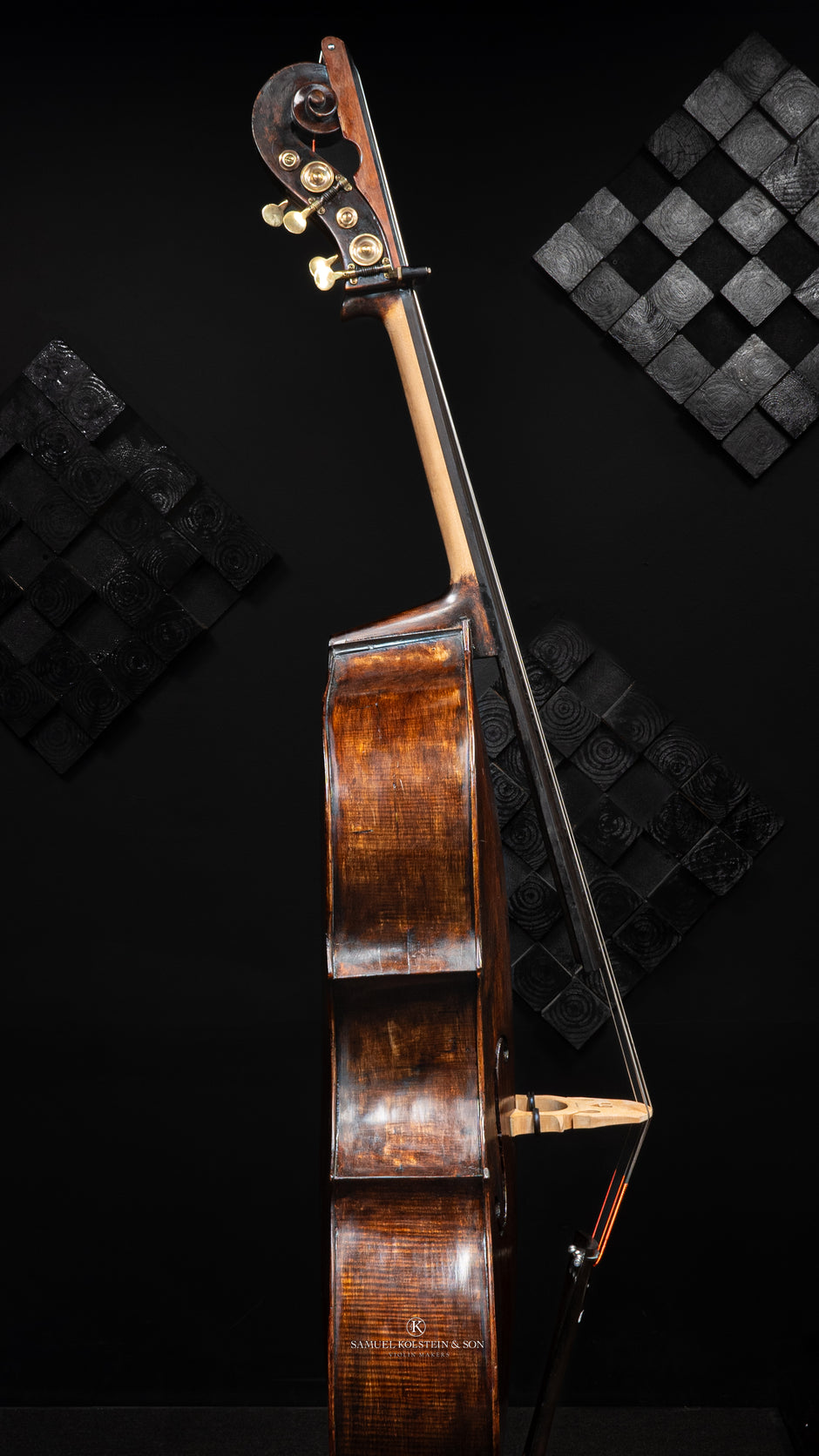 Bass – Kolstein Music