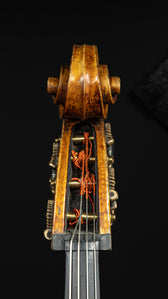 Bela Racz Ruggeri Bass – Kolstein Music