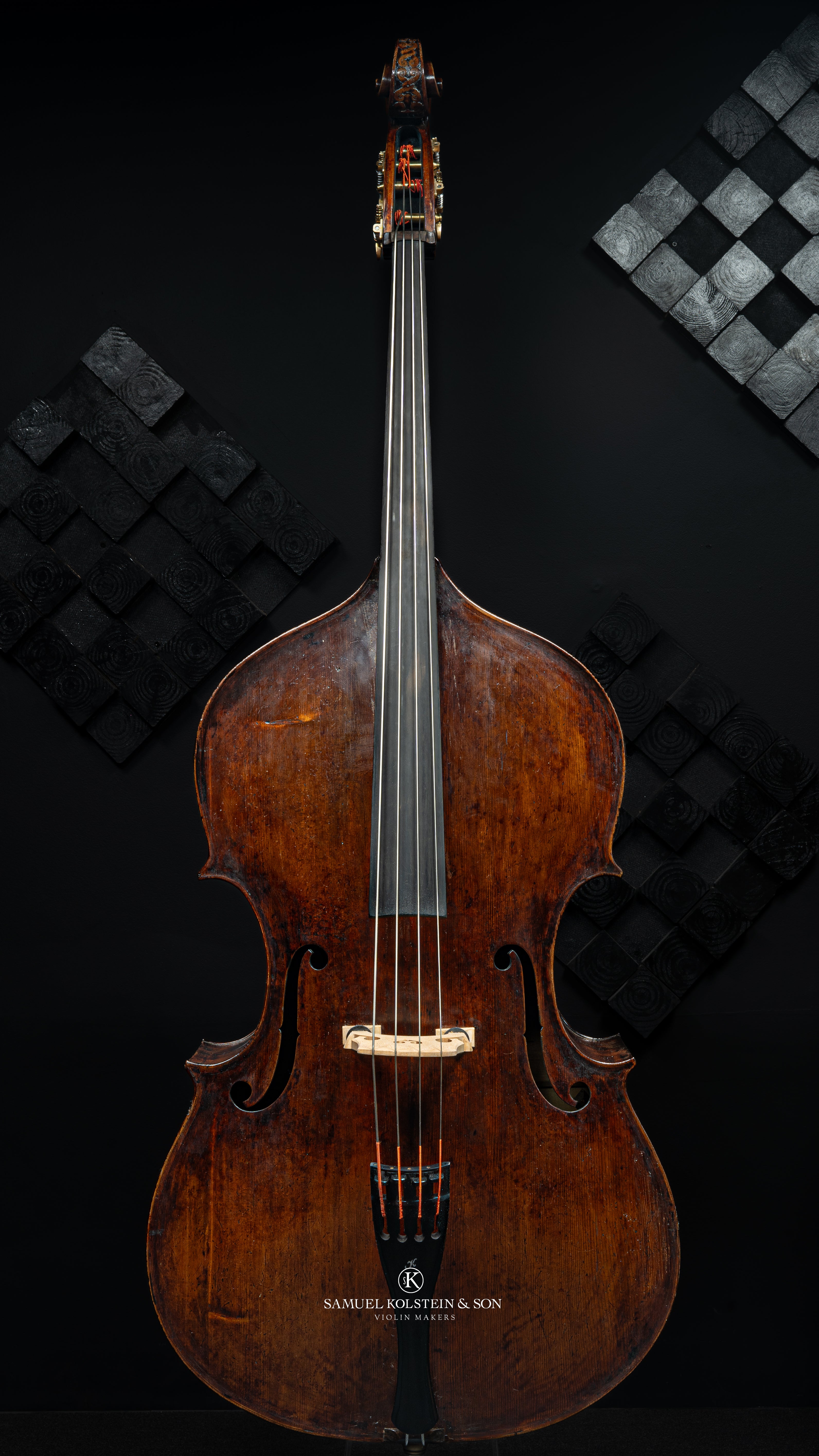 Bass – Kolstein Music