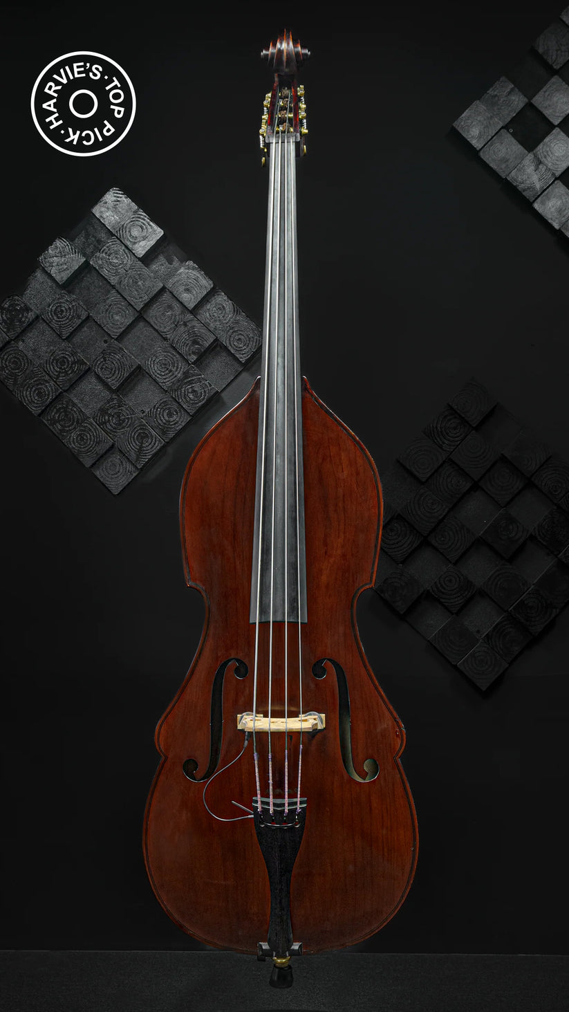 Kolstein Busetto Model Bass – Kolstein Music