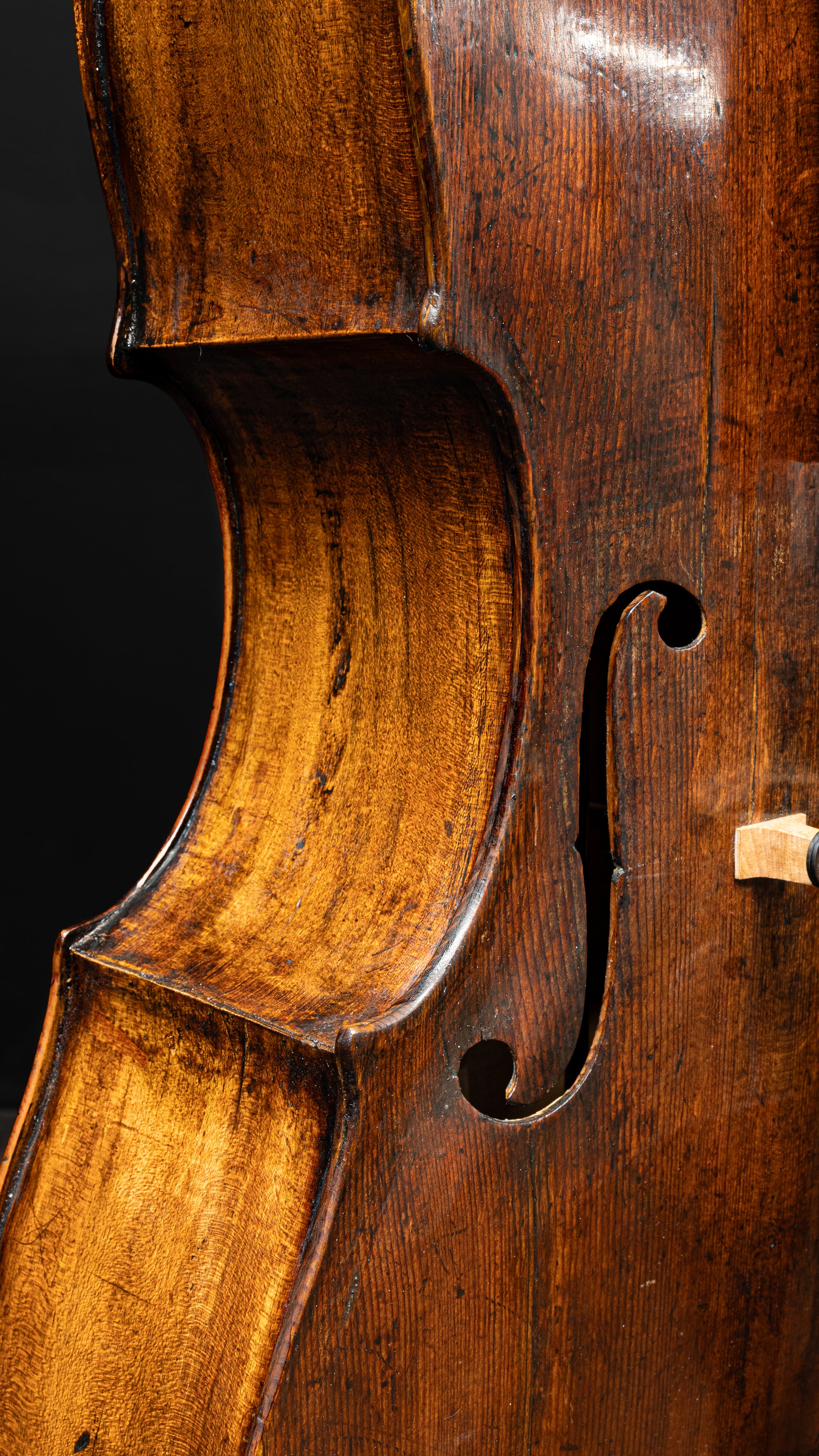 Johannes Paulus Christa Cello – Kolstein Music