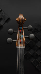 Johannes Paulus Christa Cello – Kolstein Music
