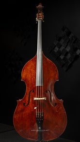 Bass – Kolstein Music