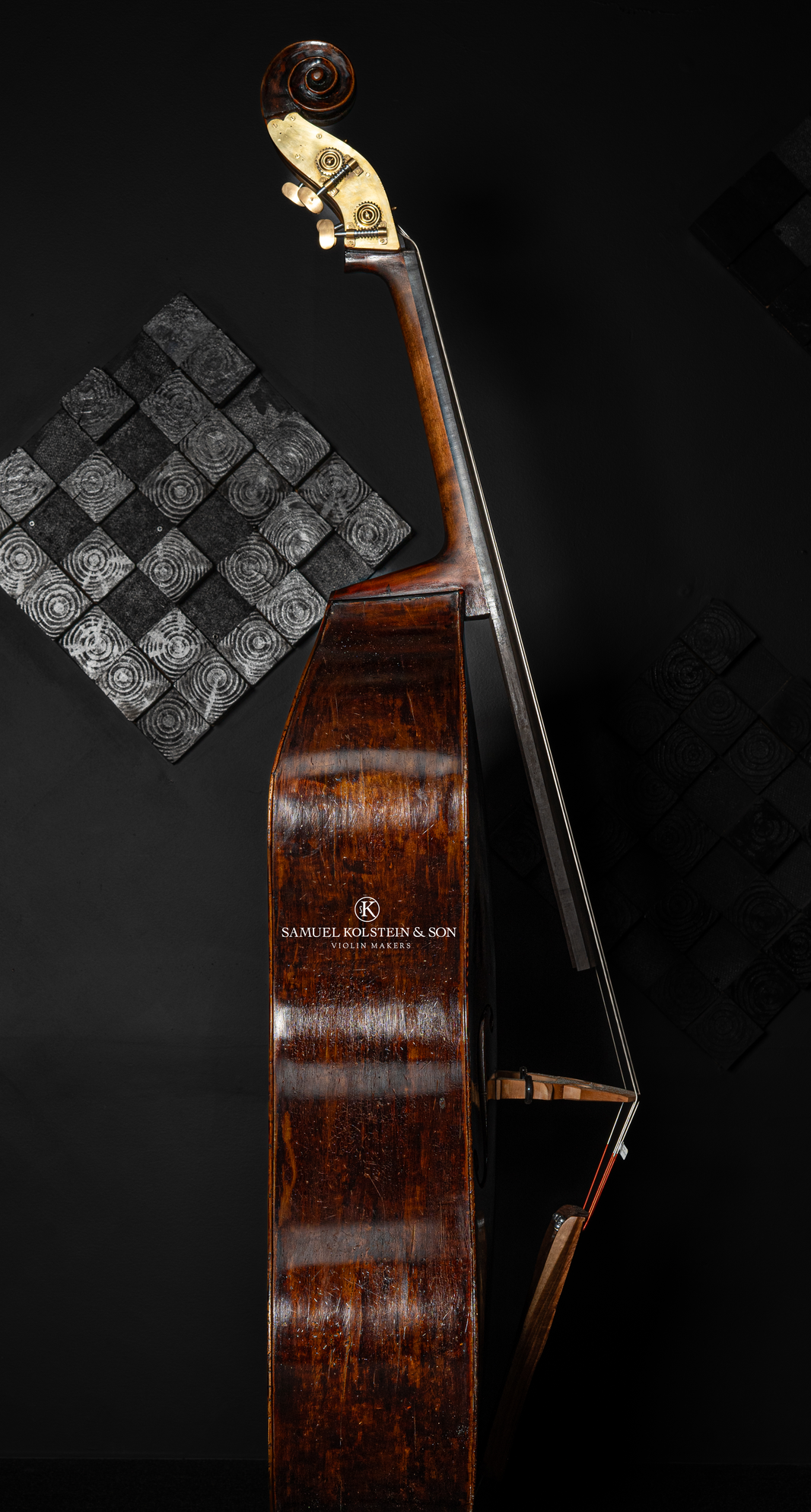 Bass – Kolstein Music