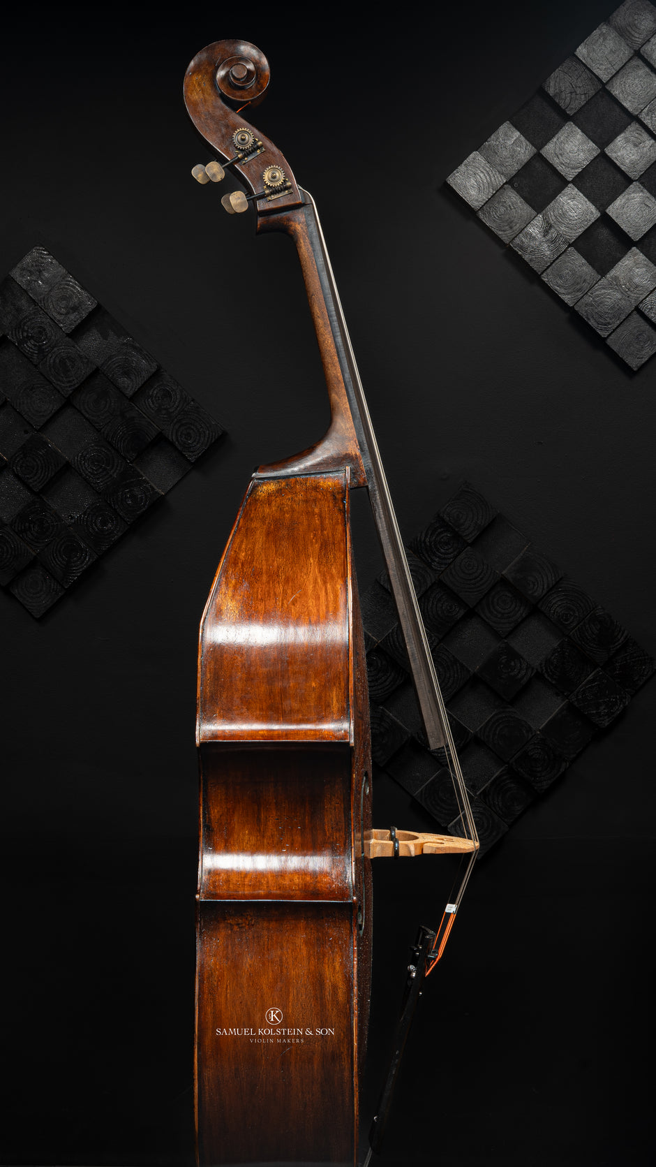 Bass – Kolstein Music