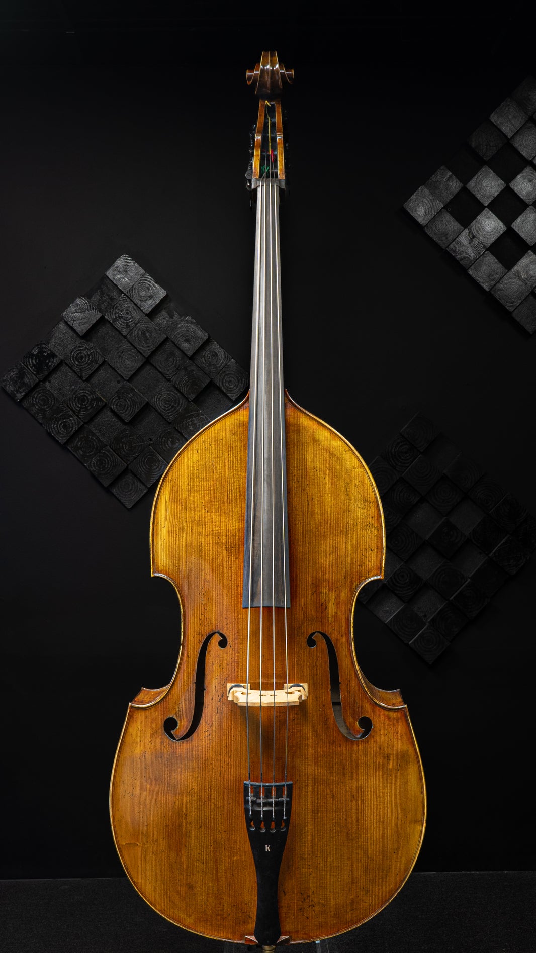 Bass#N# – Kolstein Music