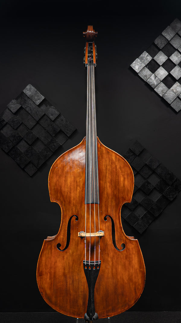 Kolstein Orchestral Bass – Kolstein Music