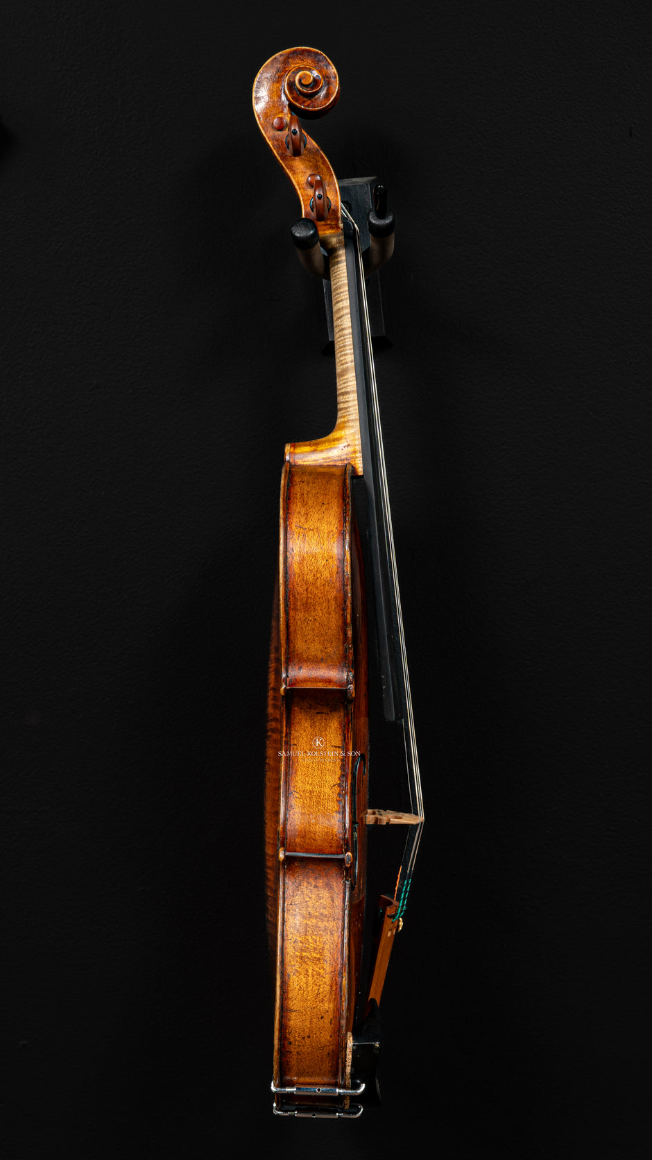 Violin – Kolstein Music