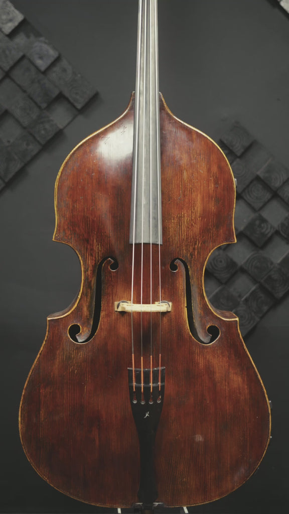 Szoradi Gyorgi Bass – Kolstein Music