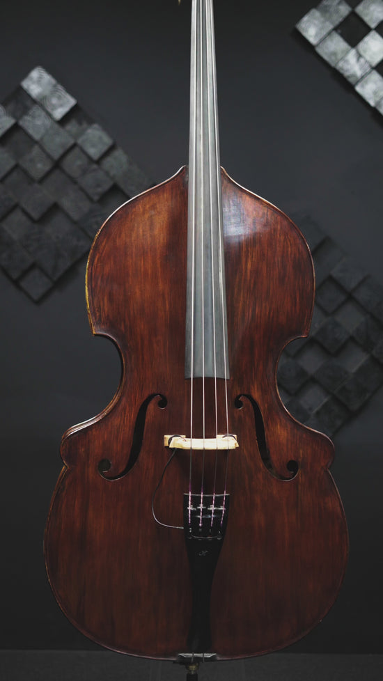Kolstein LaFaro Prescott Bass – Kolstein Music