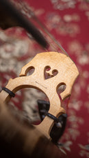 Bela Racz Ruggeri Bass – Kolstein Music