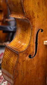 Bela Racz Ruggeri Bass – Kolstein Music