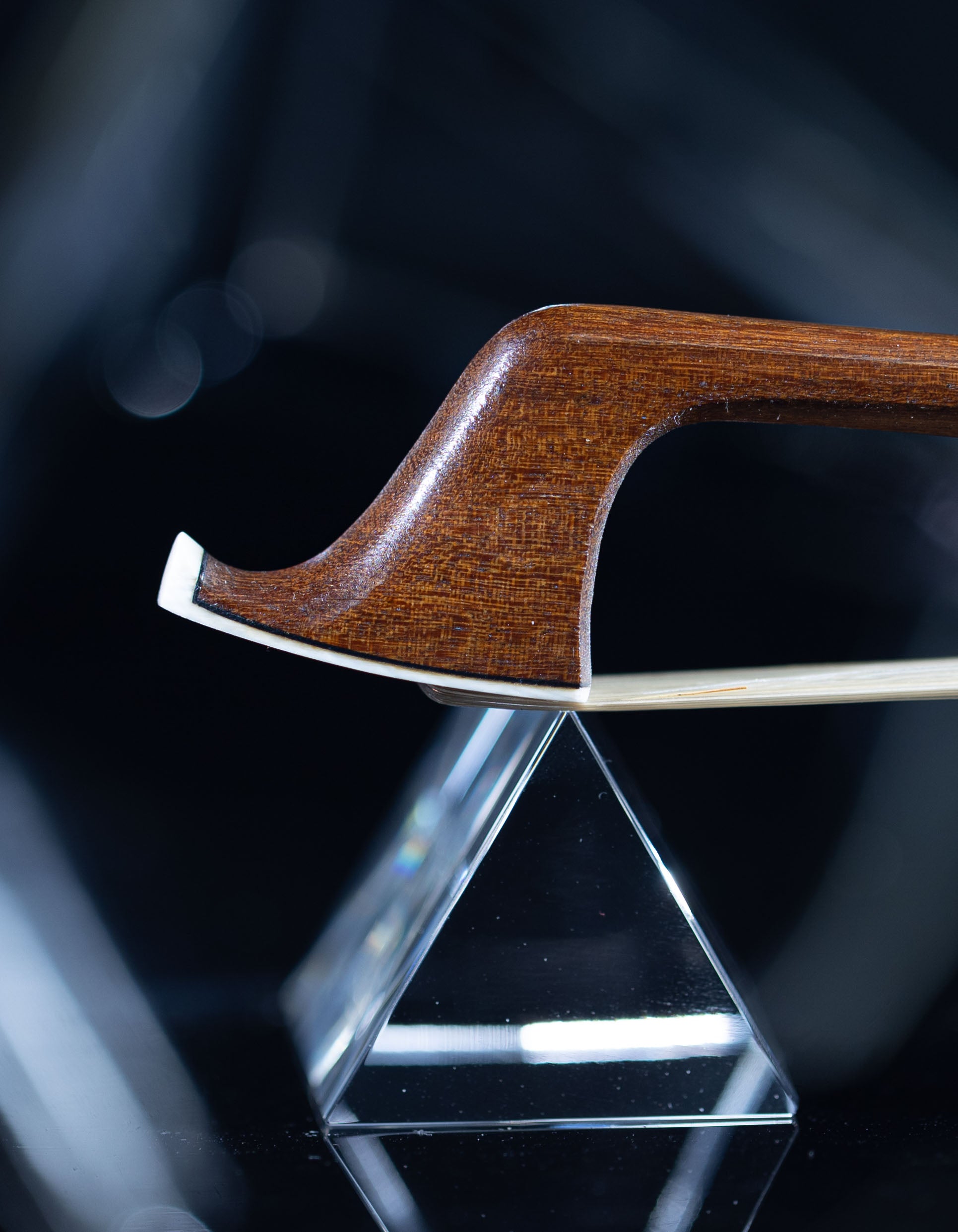 SK & Son Cello Bow – Kolstein Music