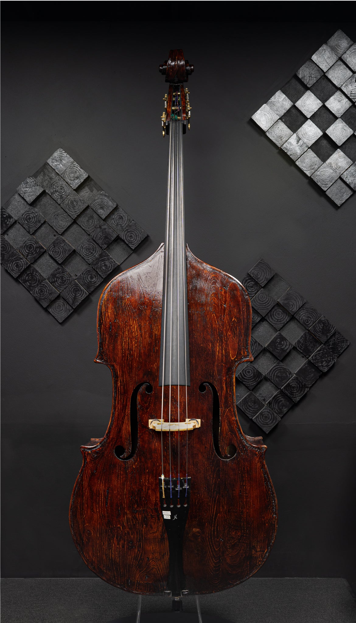 Eastern European Italian Bass – Kolstein Music