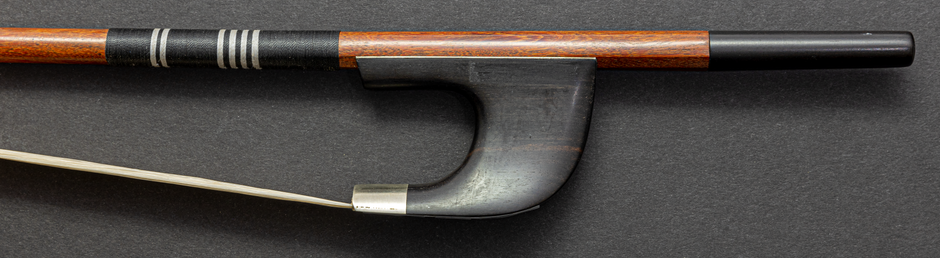 German Bass Bows – Kolstein Music