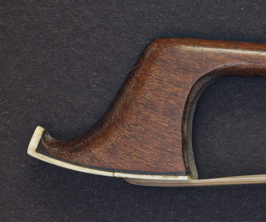 SK OVAL Cello Bow – Kolstein Music