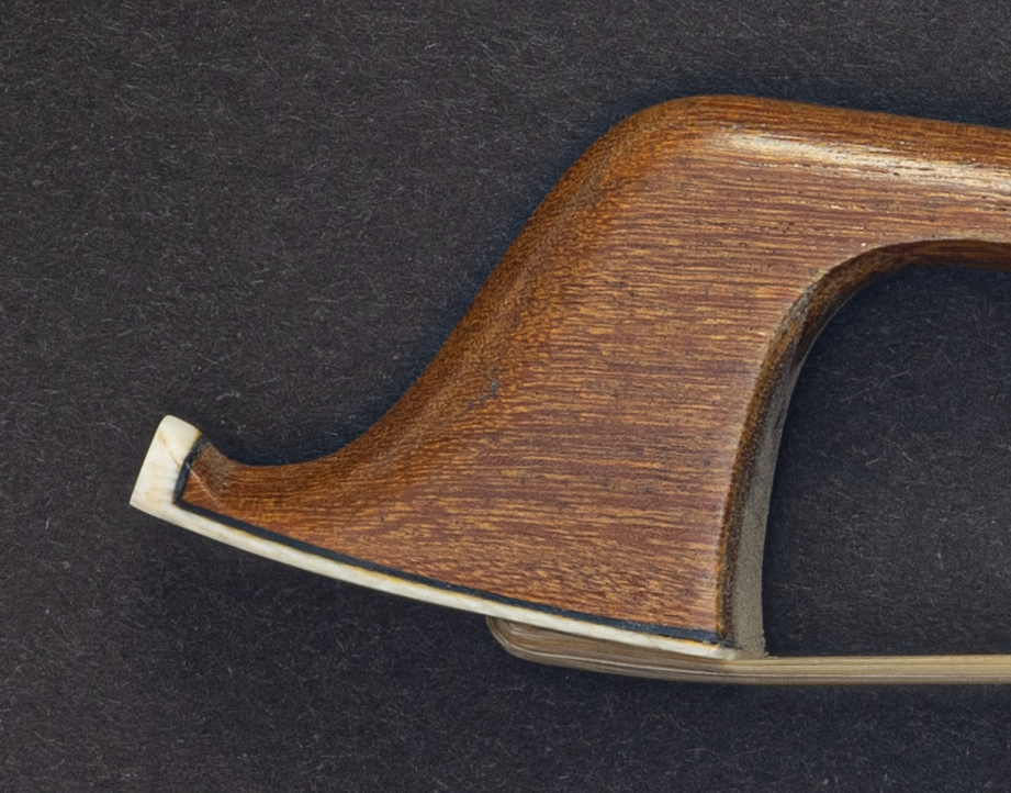 SK OVAL Cello Bow – Kolstein Music