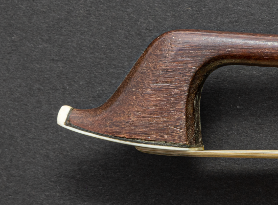 Hoyer German Style Bass Bow – Kolstein Music