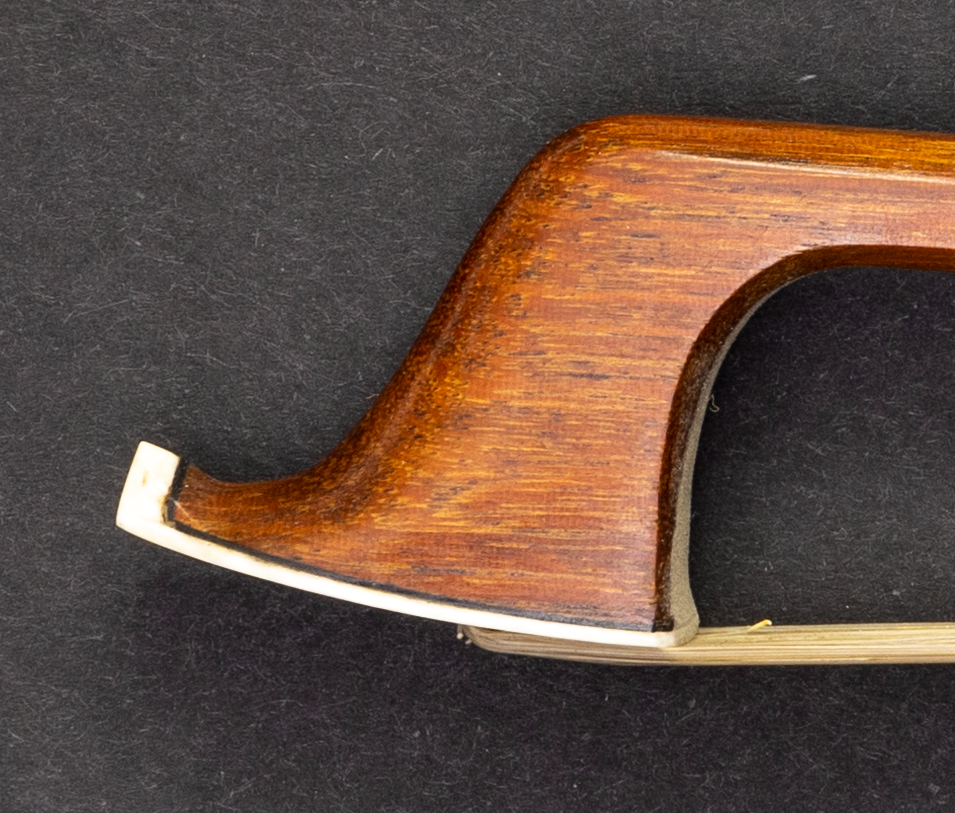 SK Oval Cello Bow – Kolstein Music