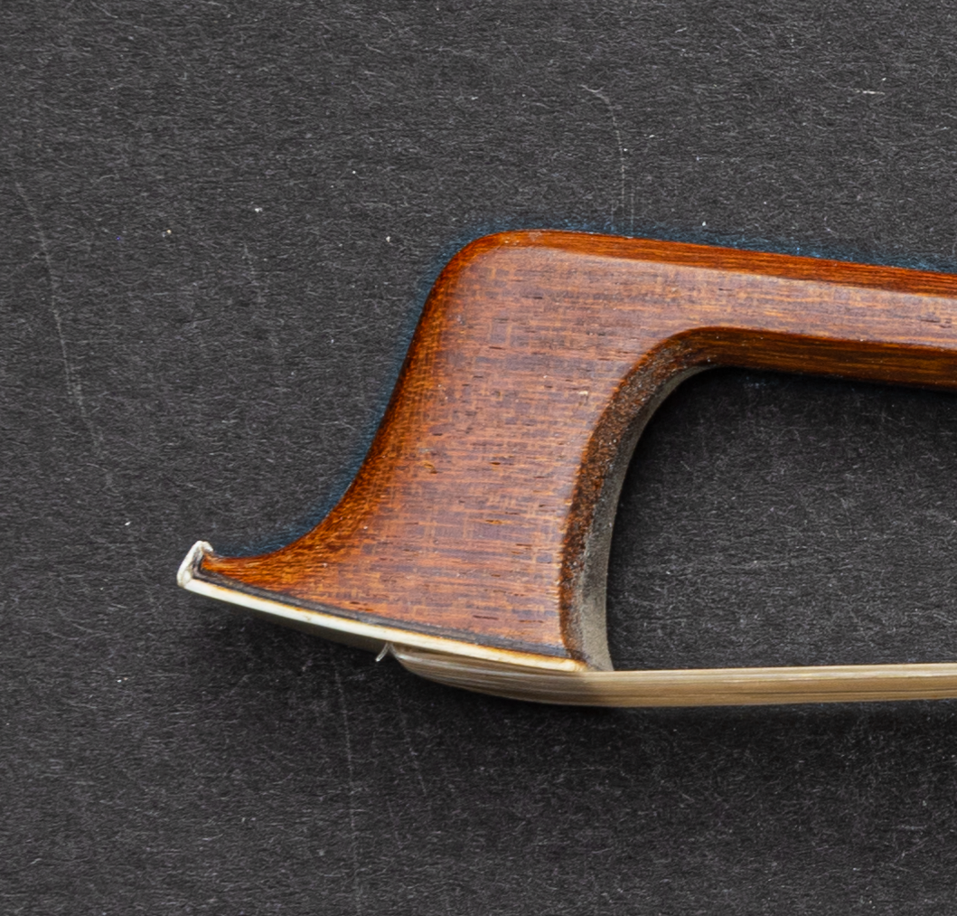 German Violin Bow – Kolstein Music