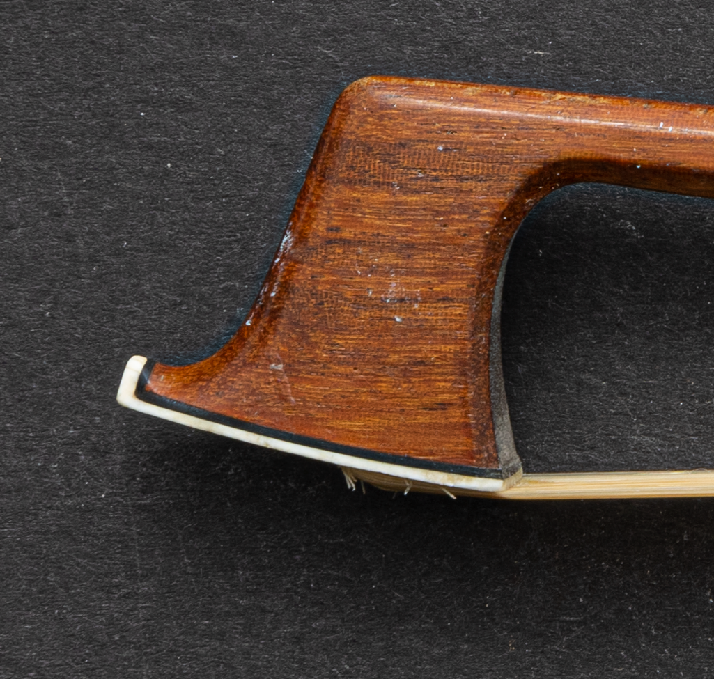 Jean Bouvin Violin Bow – Kolstein Music