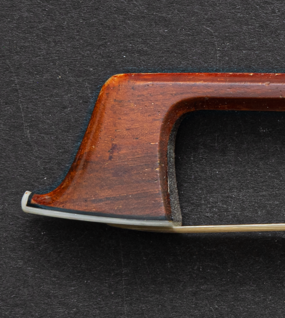 Kramer Brazilwood Violin Bow – Kolstein Music