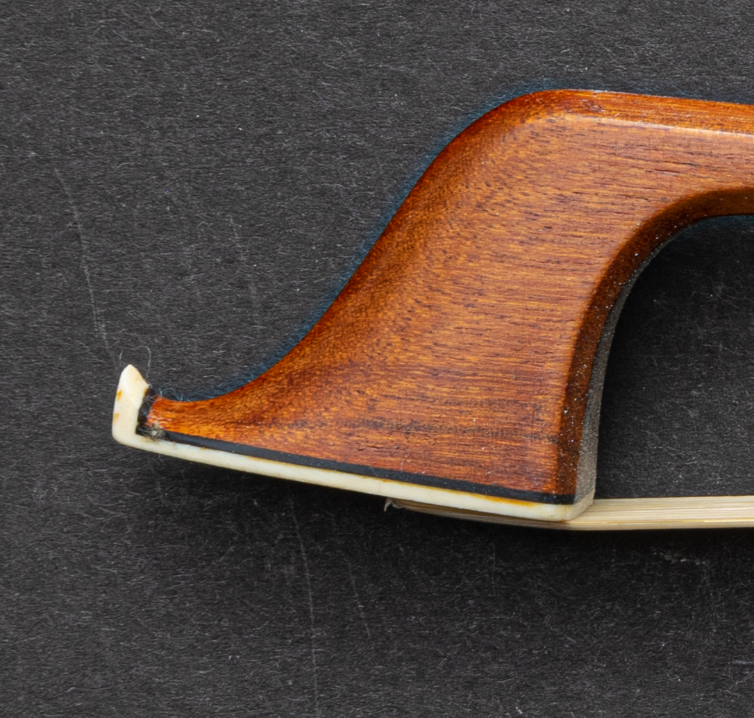 J.Martin Pernambuco Cello Bow – Kolstein Music