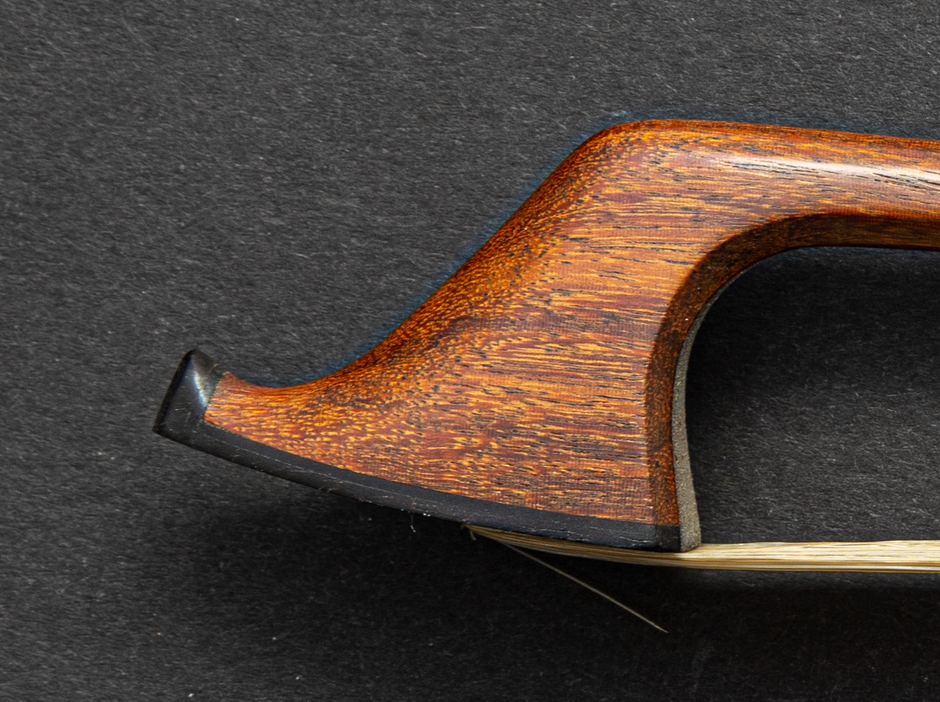 German Bass Bows – Kolstein Music