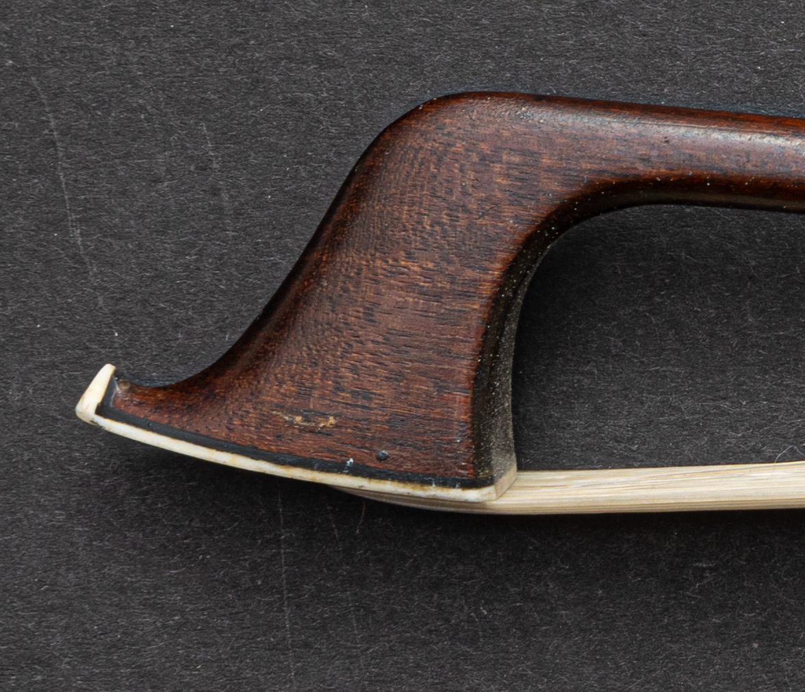 German Cello Bow – Kolstein Music
