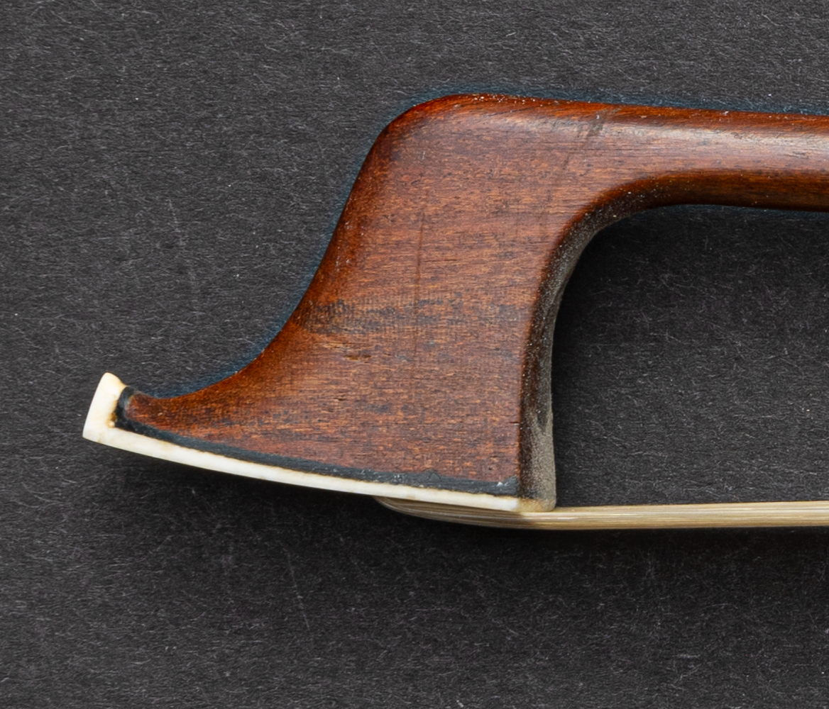 German Cello Bow – Kolstein Music
