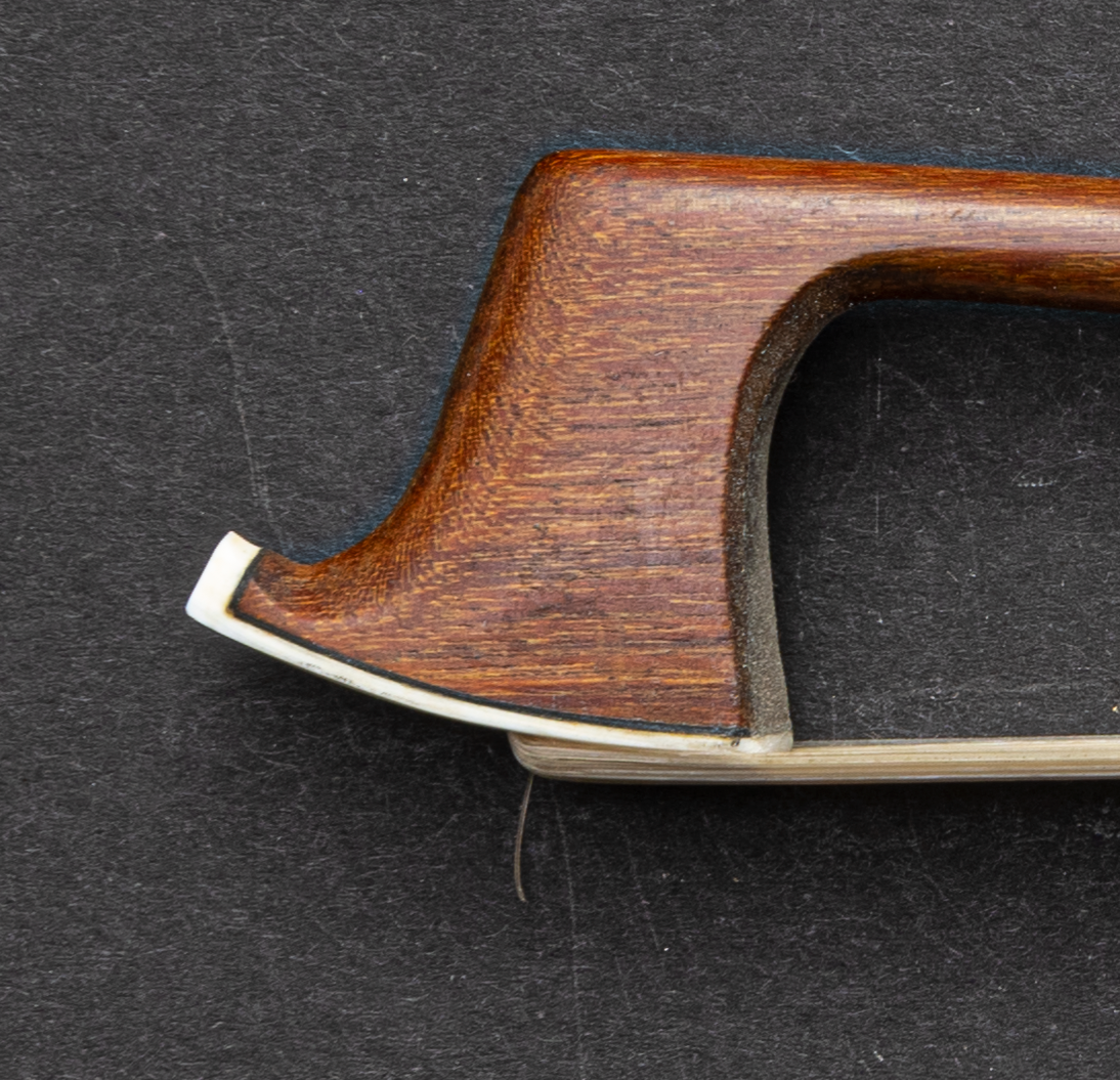 SK Oval Viola Bow – Kolstein Music