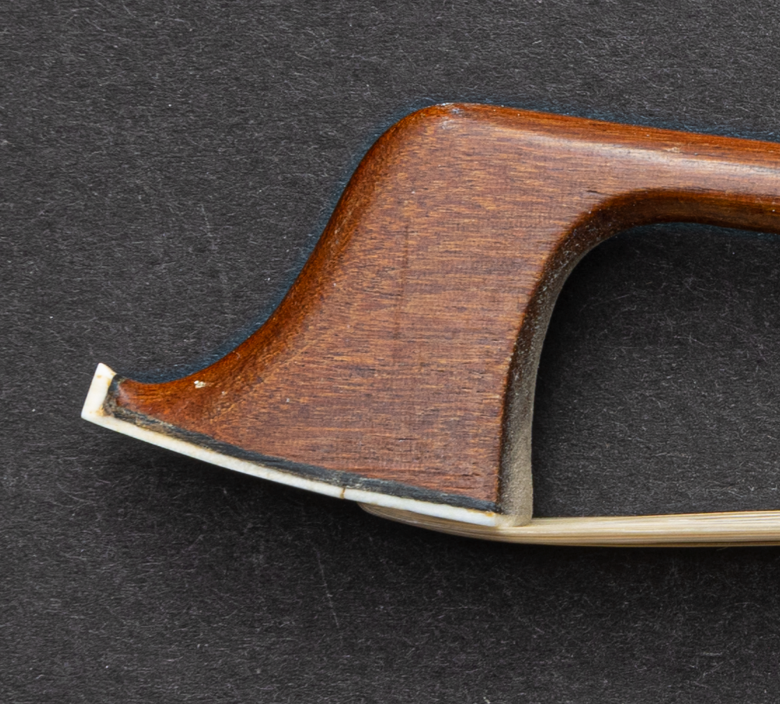 German Cello Bow – Kolstein Music