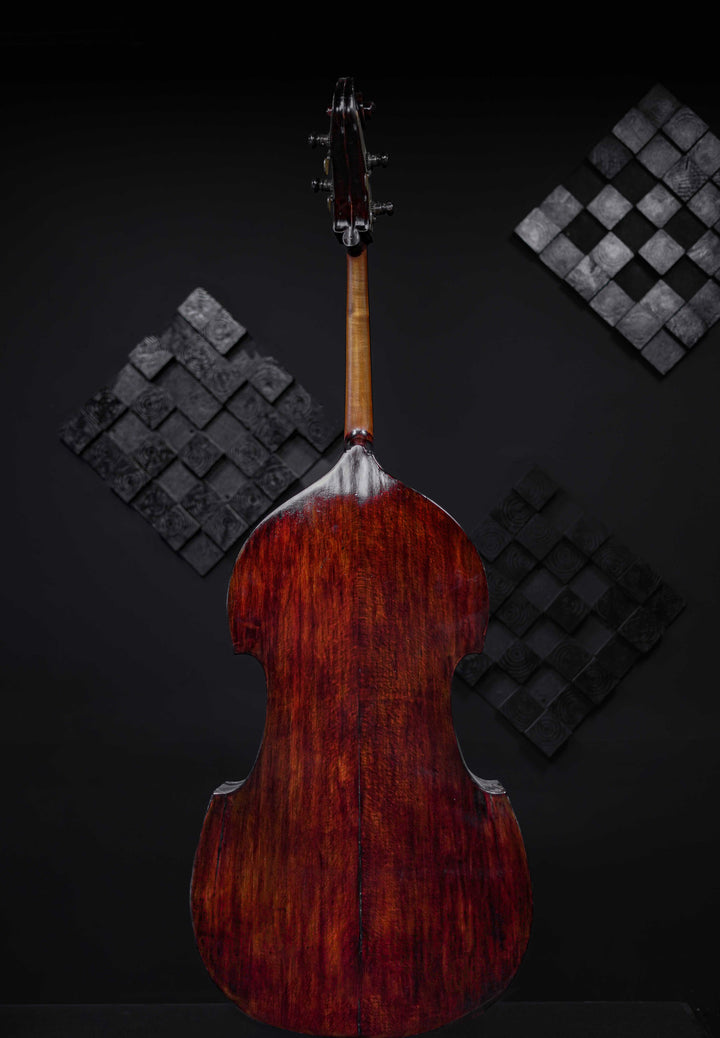 Bass – Kolstein Music