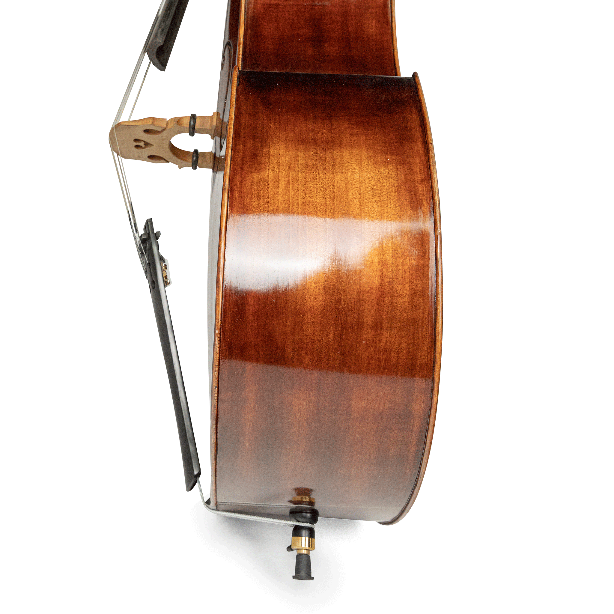 Bass Endpin – Kolstein Music