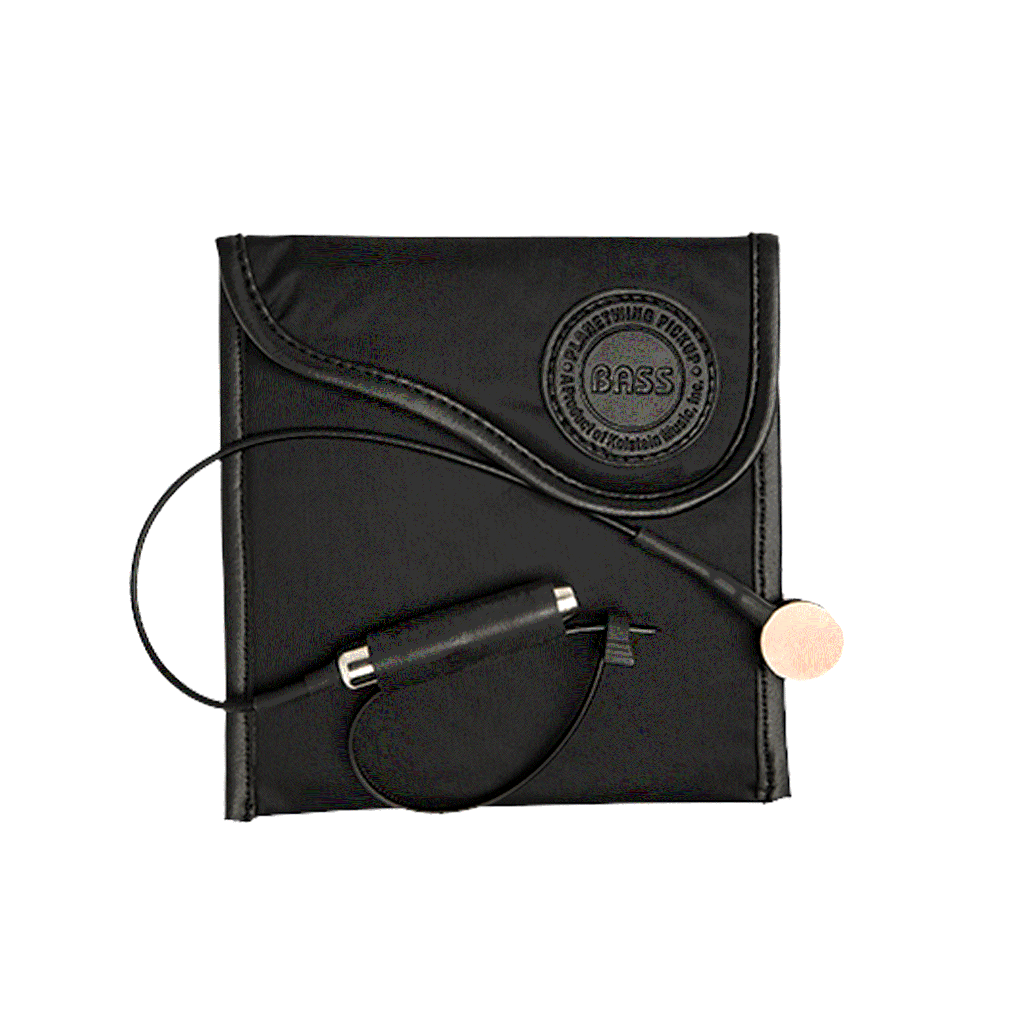 Planet Wing Pickup (Amplify Your Violin, Viola, Cello or Double Bass ...