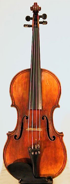 Paolo Maggini Master Art Viola Copy – Kolstein Music